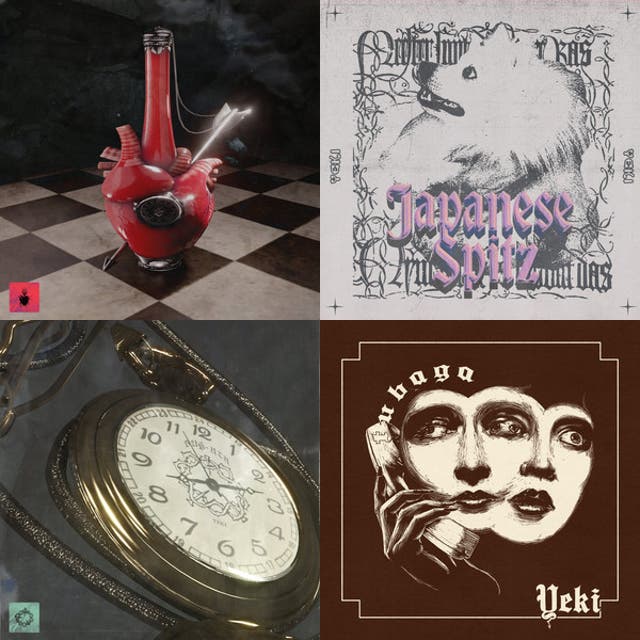 SOBV - playlist by rotciv talandron | Spotify