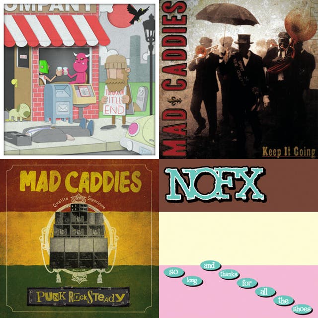 Ska dance party - playlist by The Blender Gallery | Spotify