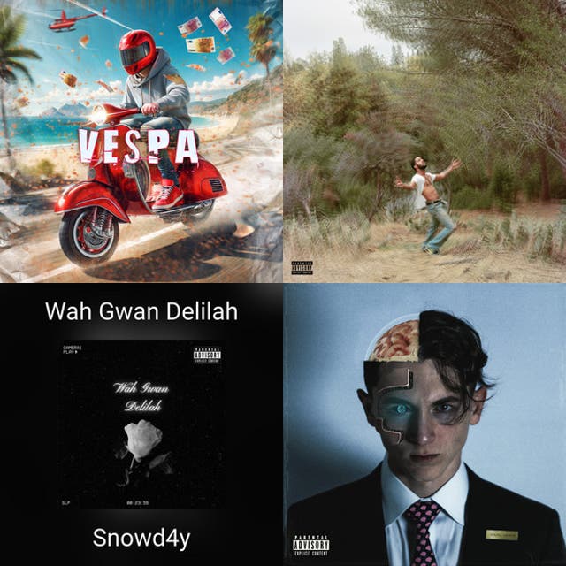 The Return of Chip Douglas - playlist by The0d0s1ou | Spotify