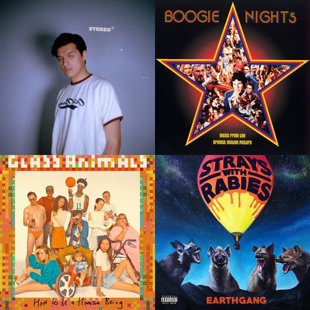 2 - playlist by jazzyjizz | Spotify
