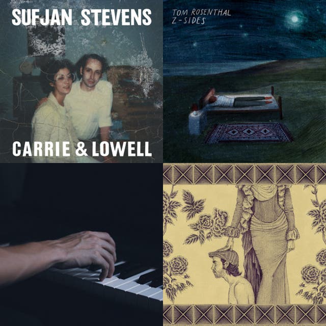 SONGS THAT SOUND LIKE POEMS - playlist by Bente Lisman | Spotify