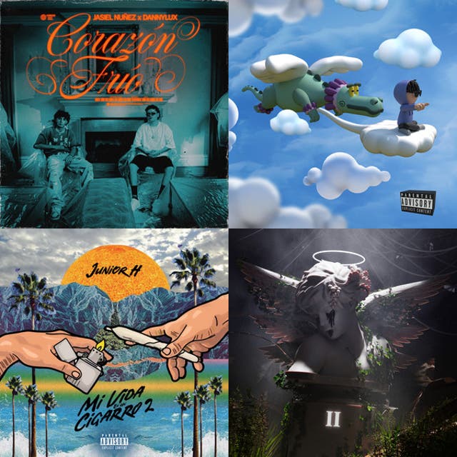 Corazón Frío - playlist by _Emmanuel_ | Spotify