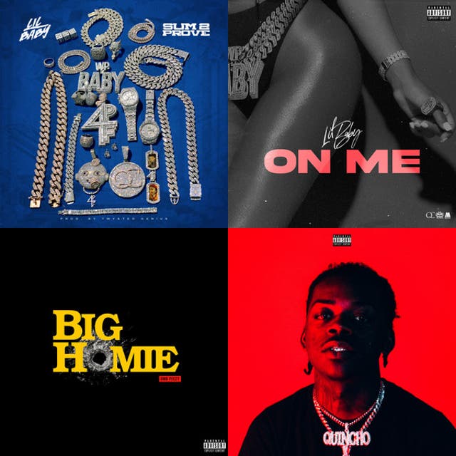 HEAT - playlist by dan.roseman.96287 | Spotify