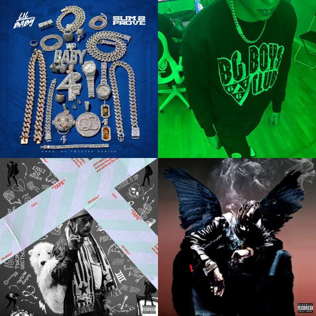 tike myson - playlist by B_bakiu | Spotify