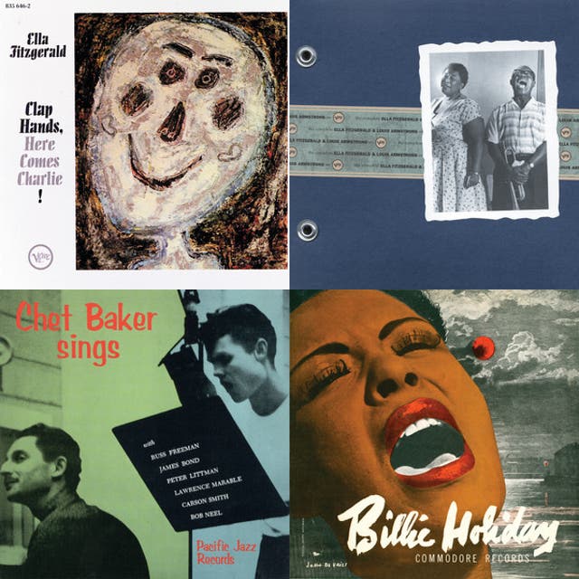 cheek to cheek - playlist by Amanda Emblem | Spotify