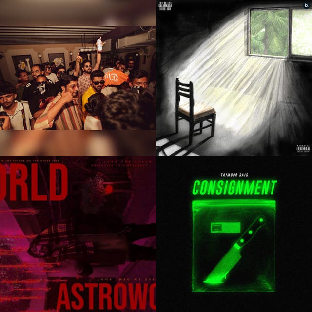 Welcome to my astroworld - playlist by Kingmyth | Spotify