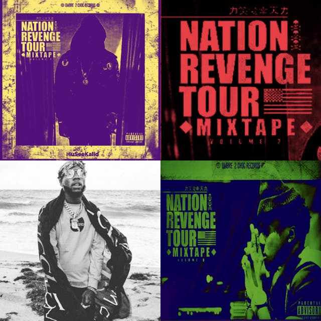 Tory Lanez - playlist by Victormurawski | Spotify