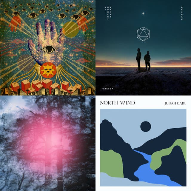 6-25-23 - Shifting Perspectives Breathwork - playlist by Adrienne ...