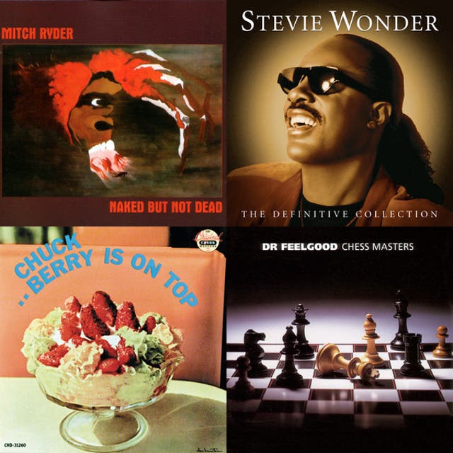 One Gig Wonder - playlist by rogersedrag | Spotify