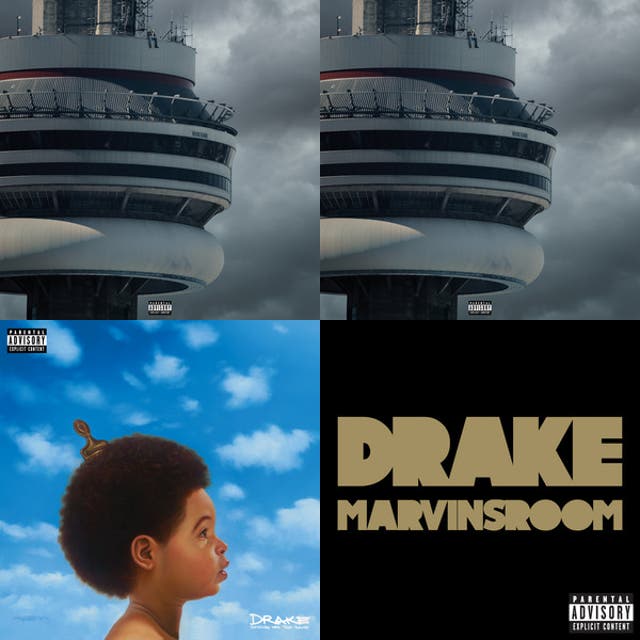 chill drake & stuff - playlist by Savannah White | Spotify