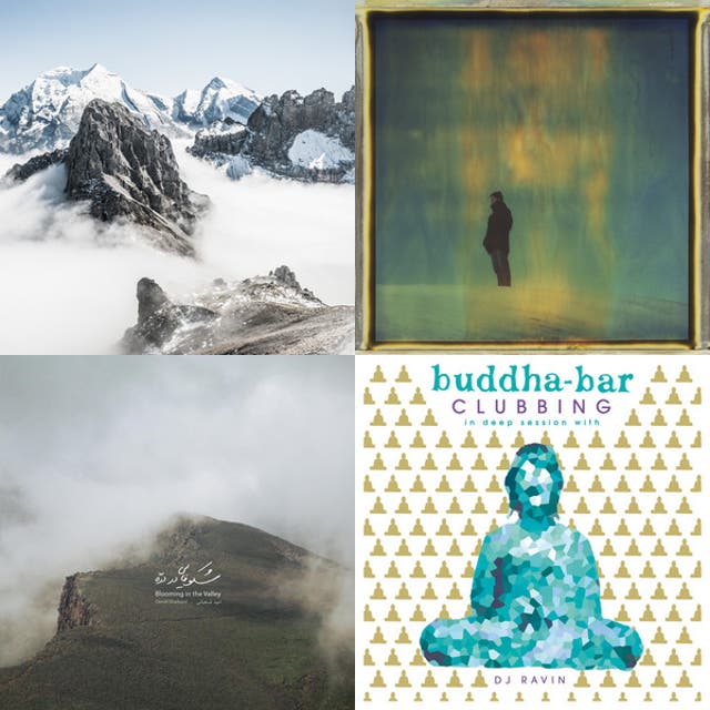 2-25-24 - Inner Landscape Breathwork - playlist by Adrienne Rivera ...