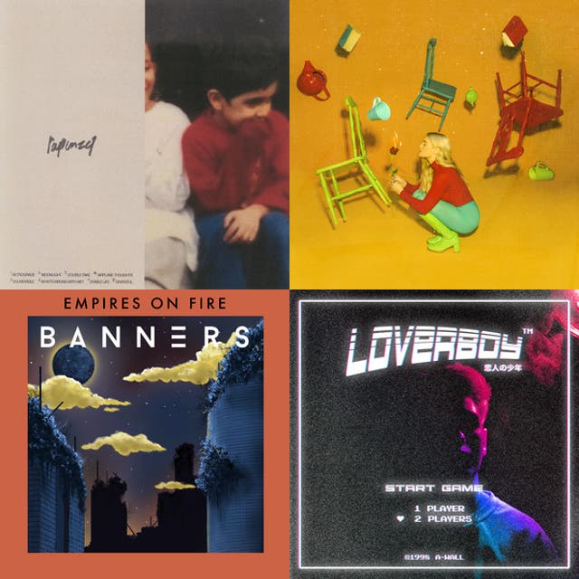 Im in trouble, I'm an addict, I'm addicted to this boy - playlist by ...