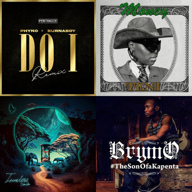 Top artists of Hiplife music genre - Chosic