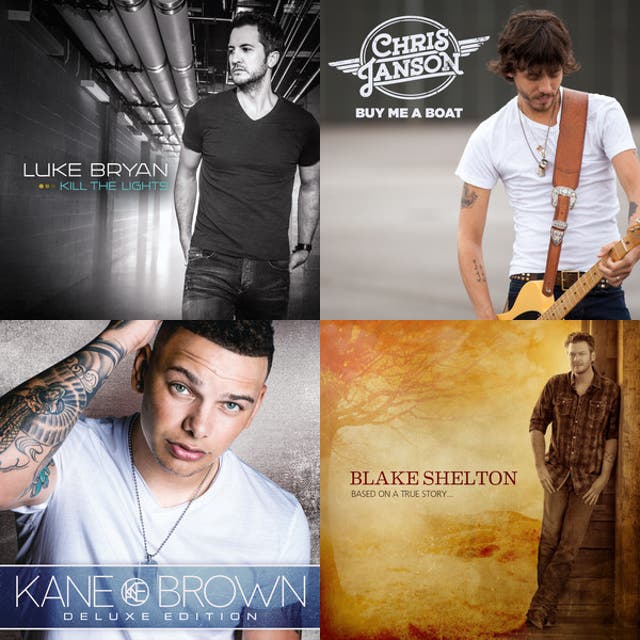 Country (Non-Explicit) - playlist by MaximiLian Bent | Spotify