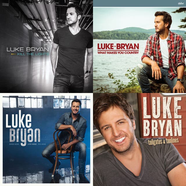 Luke Bryan setlist farm tour 2025 - playlist by Sarah Weindel | Spotify