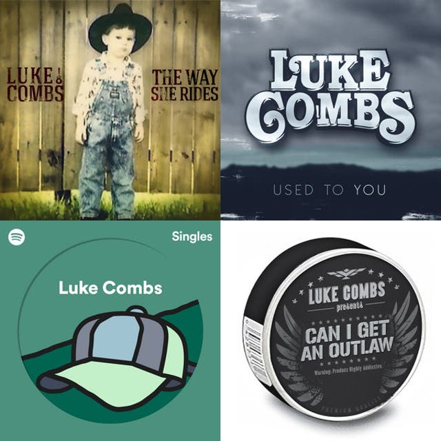 Lucas Combs - playlist by rhiwilliams91 | Spotify