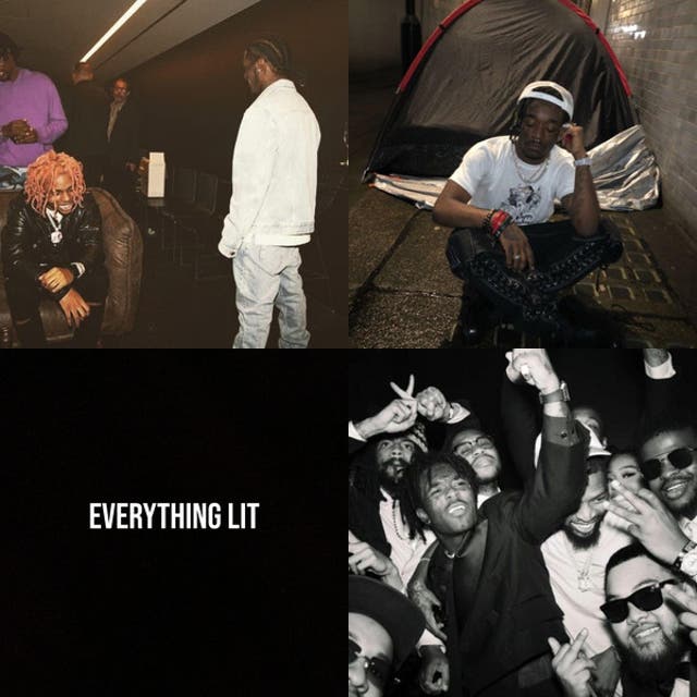 unreleased uzi - playlist by luckimeatrider444 | Spotify