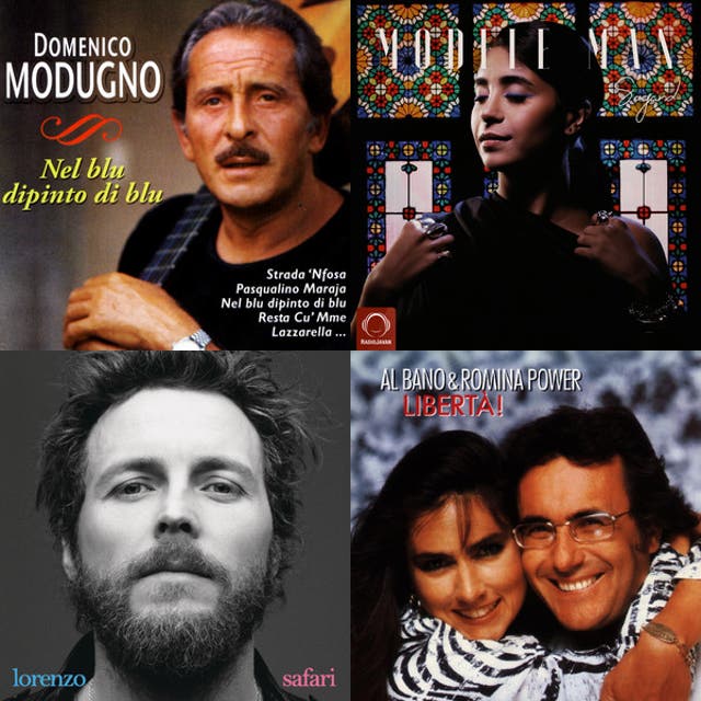 Stella - playlist by Setare Masalegoo | Spotify