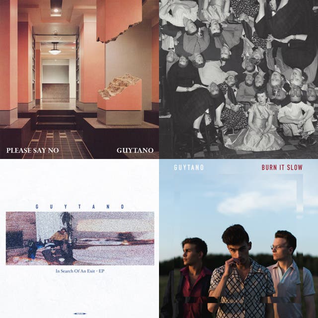 Guytanoband - playlist by Nidhin Annie Johnson | Spotify