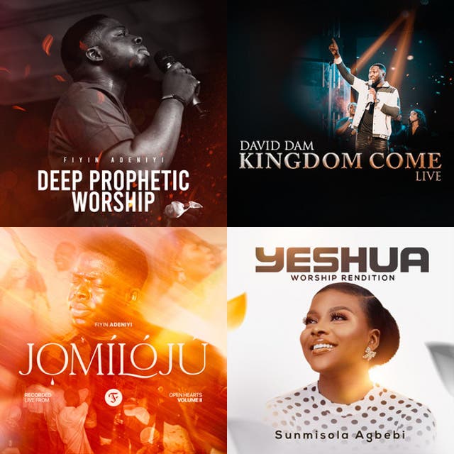 Prayer room - playlist by py.oa91 | Spotify