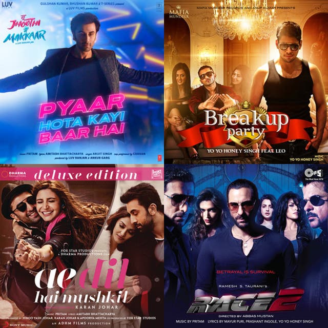 Breakup Party - playlist by asna.fatima | Spotify