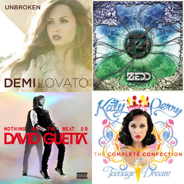 Clean pop from the 2010s & 2000s - playlist by Alexa | Spotify