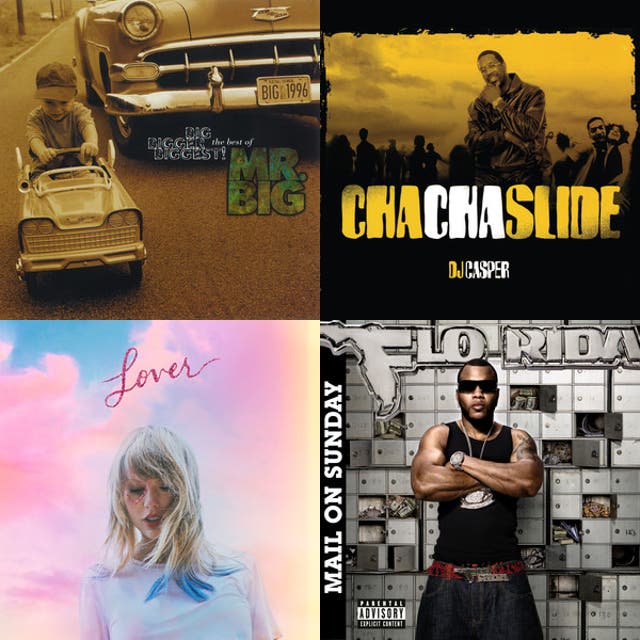 Junior High Dance 2023 - playlist by lbernbeck | Spotify