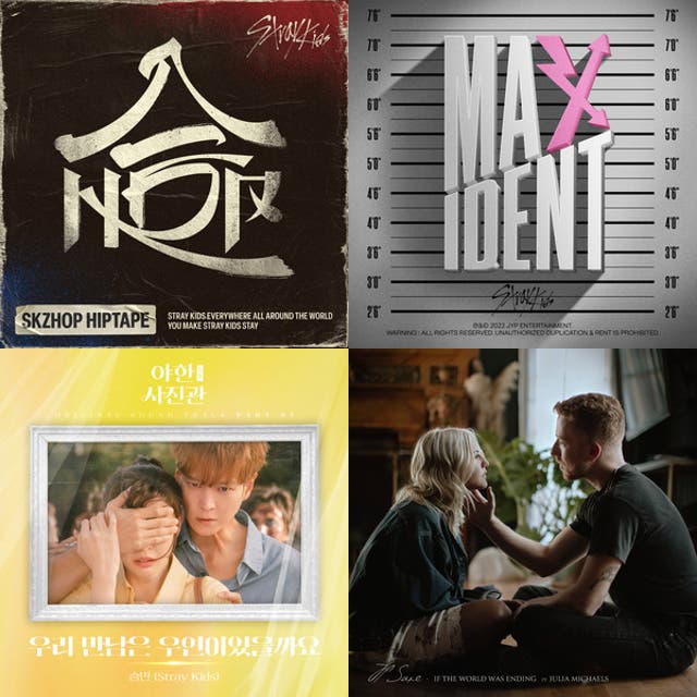 NK UNFAIR 5 HRS - playlist by NKHyunLix | Spotify