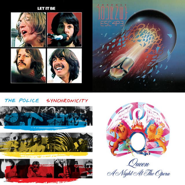 All Time Favorite Classics - playlist by Len | Spotify