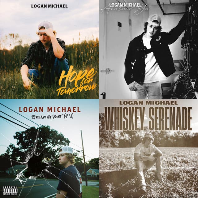 Logan Michael All Songs - playlist by Aidan | Spotify