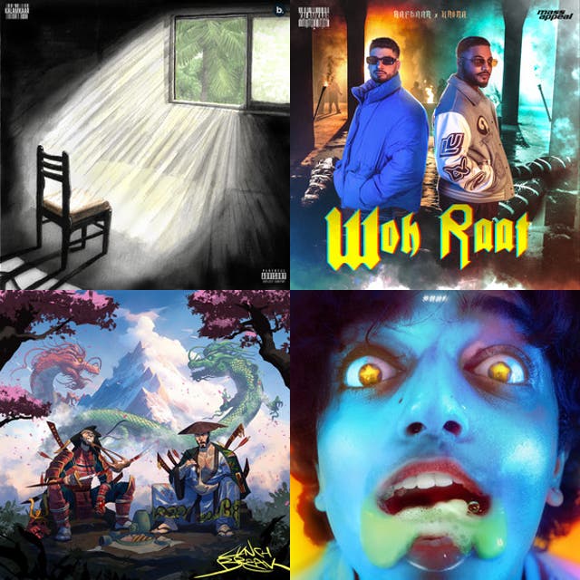 Jhaag - playlist by Ht | Spotify