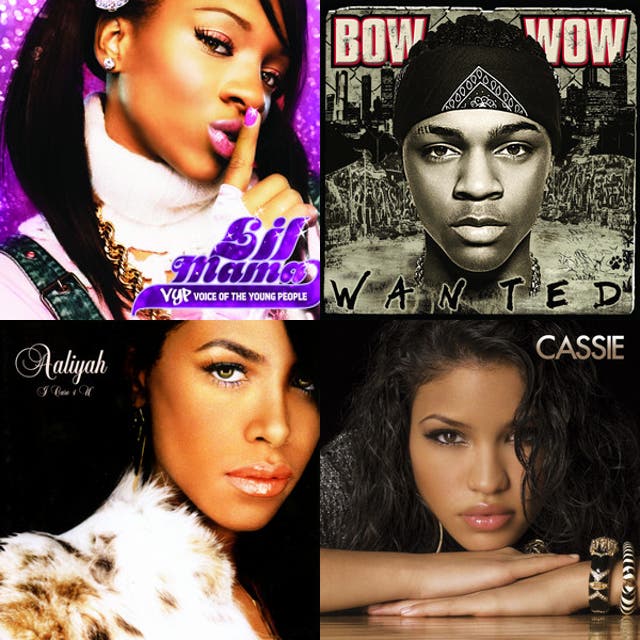 Throwback Thursday - playlist by Jeremiah Quinones | Spotify