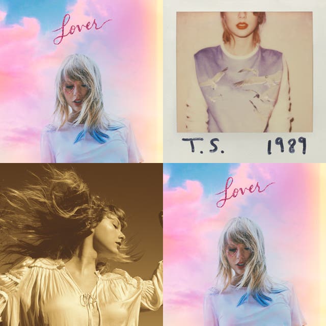 The Best of Taylor Swift (Clean) - playlist by njacord | Spotify