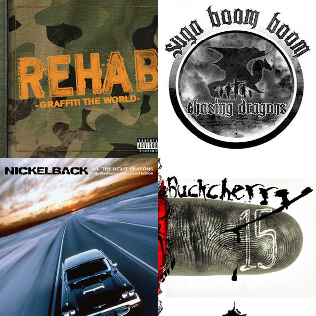 Sugar boom boom chaseing dragons - playlist by Steven Allison | Spotify
