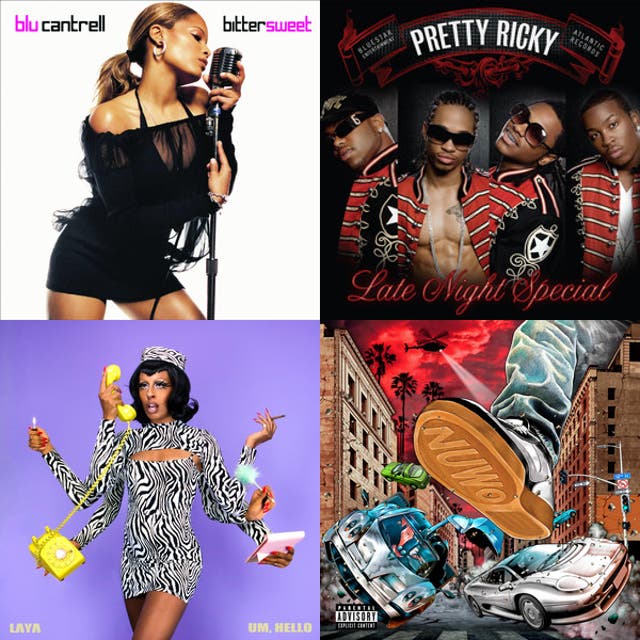 Charm & Flow ️‍🔥💣 - playlist by DIGG | Spotify