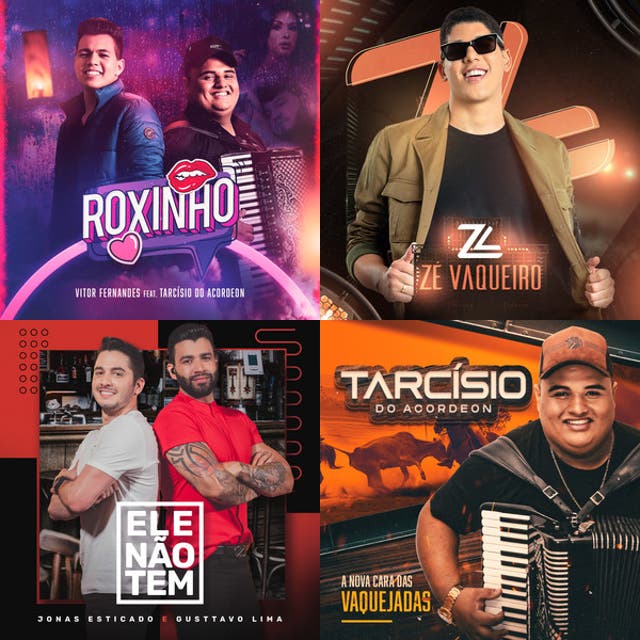 Pra dançar coladin - playlist by Vitoria F. Matos | Spotify