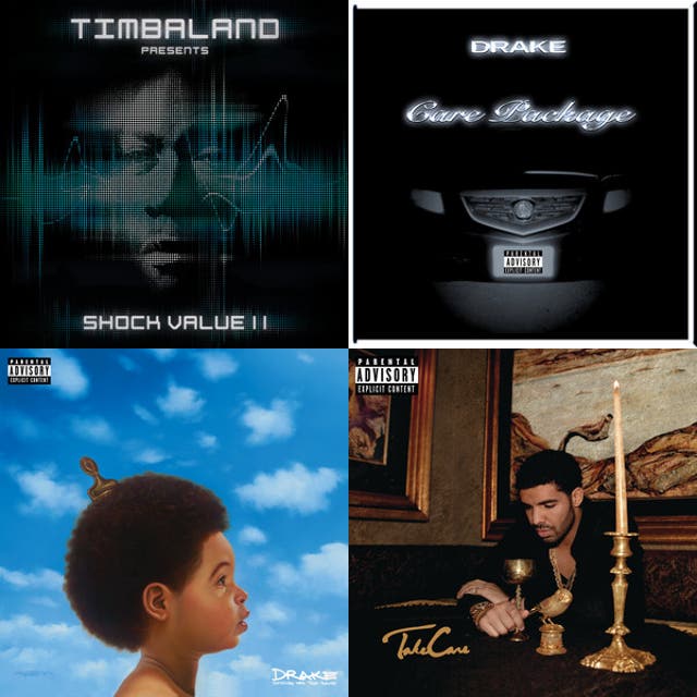 DRAKE CONCERT SET LIST - playlist by simsim | Spotify
