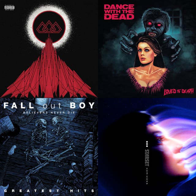 The Dresden Files - playlist by Noah | Spotify