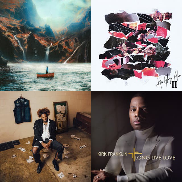 Hip hop - playlist by Brian BM | Spotify