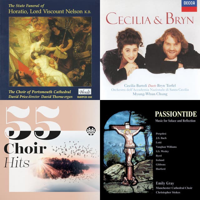 choral church music - playlist by rcwalpole | Spotify