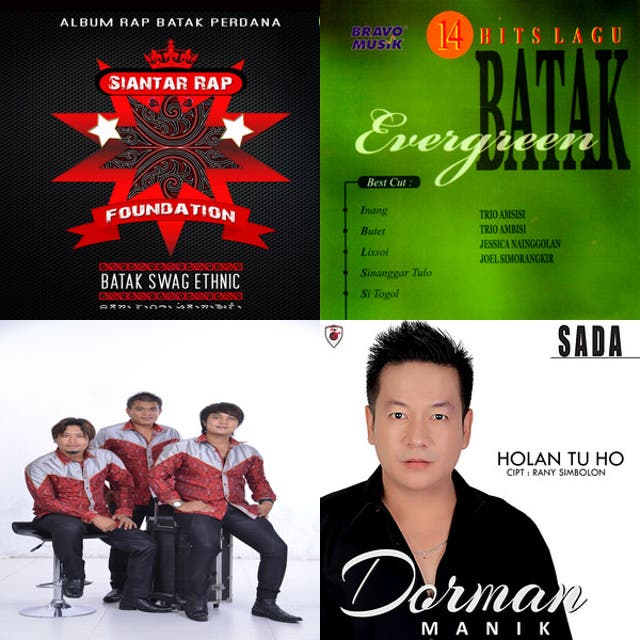 Lagu Batak Populer😎😎😎 - playlist by Felix Tongam Manalu | Spotify