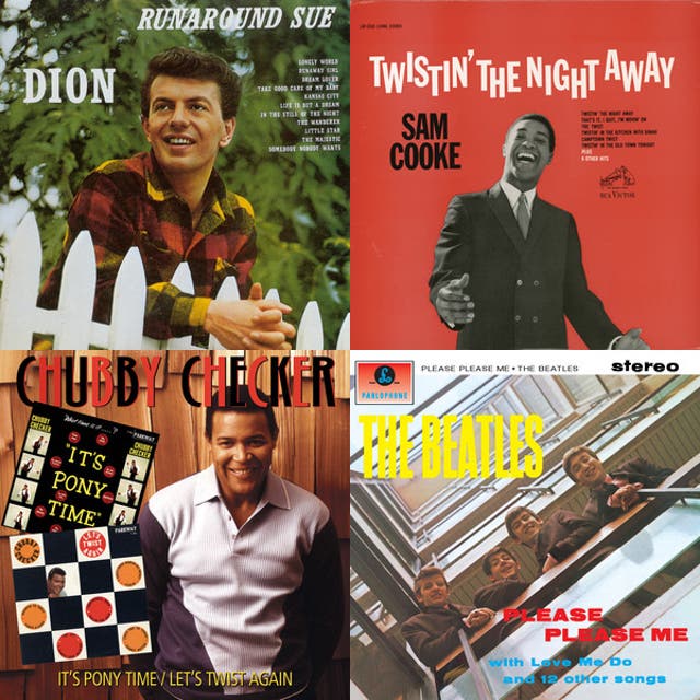 JASON JANI: ULTIMATE WEDDING OPEN FORMAT SET (80-85 BPM) - playlist by ...