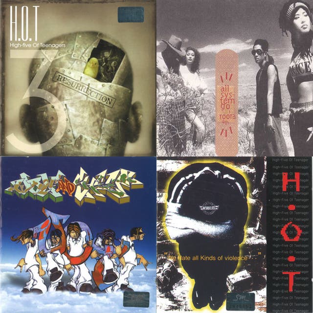 90s K Songs - playlist by Michael Jaeyoung | Spotify