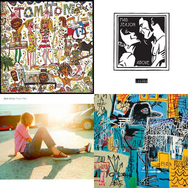 KEXP 630 Best Opening Tracks - playlist by Frank Brown | Spotify
