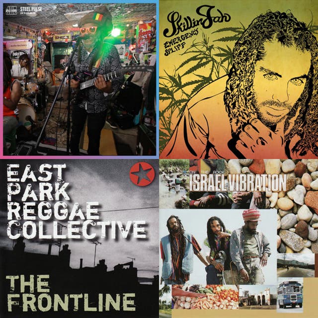 Emergency Spliff - playlist by Alfio | Spotify