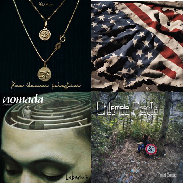 🍯 - playlist by Michele Benetti | Spotify