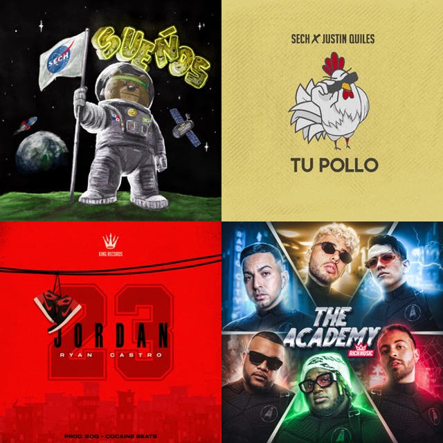 Tova bellaqueo - playlist by Anthony Varela | Spotify