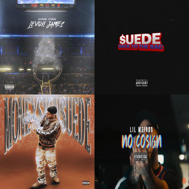 BACK TO THE BAG - playlist by Bagchaserlost | Spotify