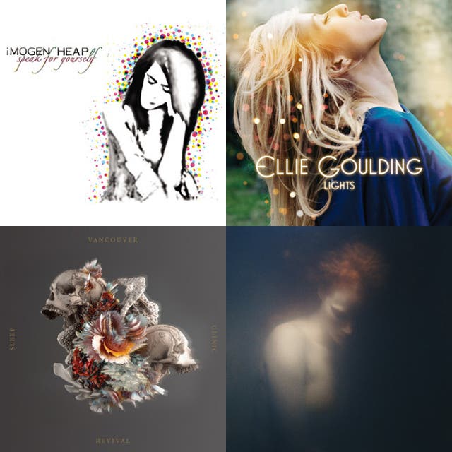 Post-Workout Recovery Songs - playlist by Joe Kramer | Spotify