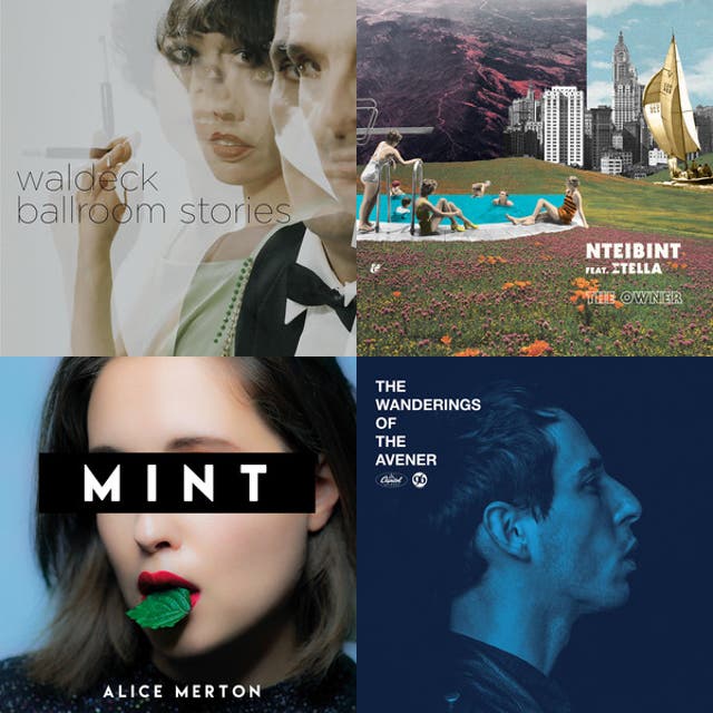 single - playlist by Ayca Varlier | Spotify